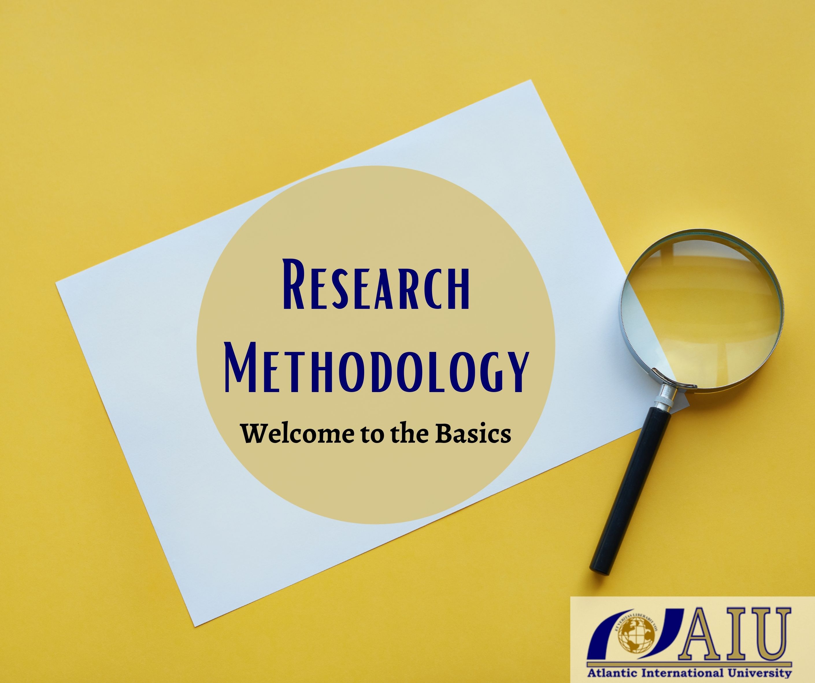 Research Methodology